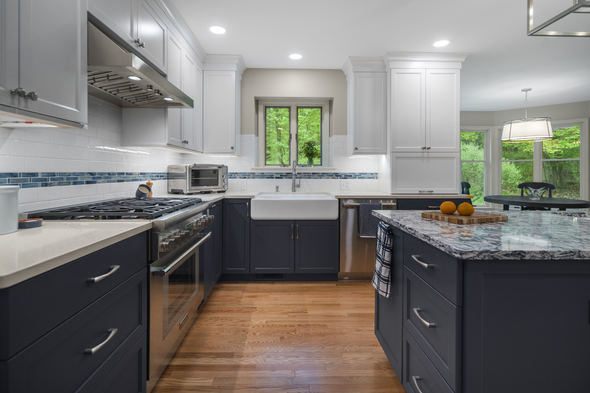 Kitchen Remodeling Checklist | Upscale Remodeling
