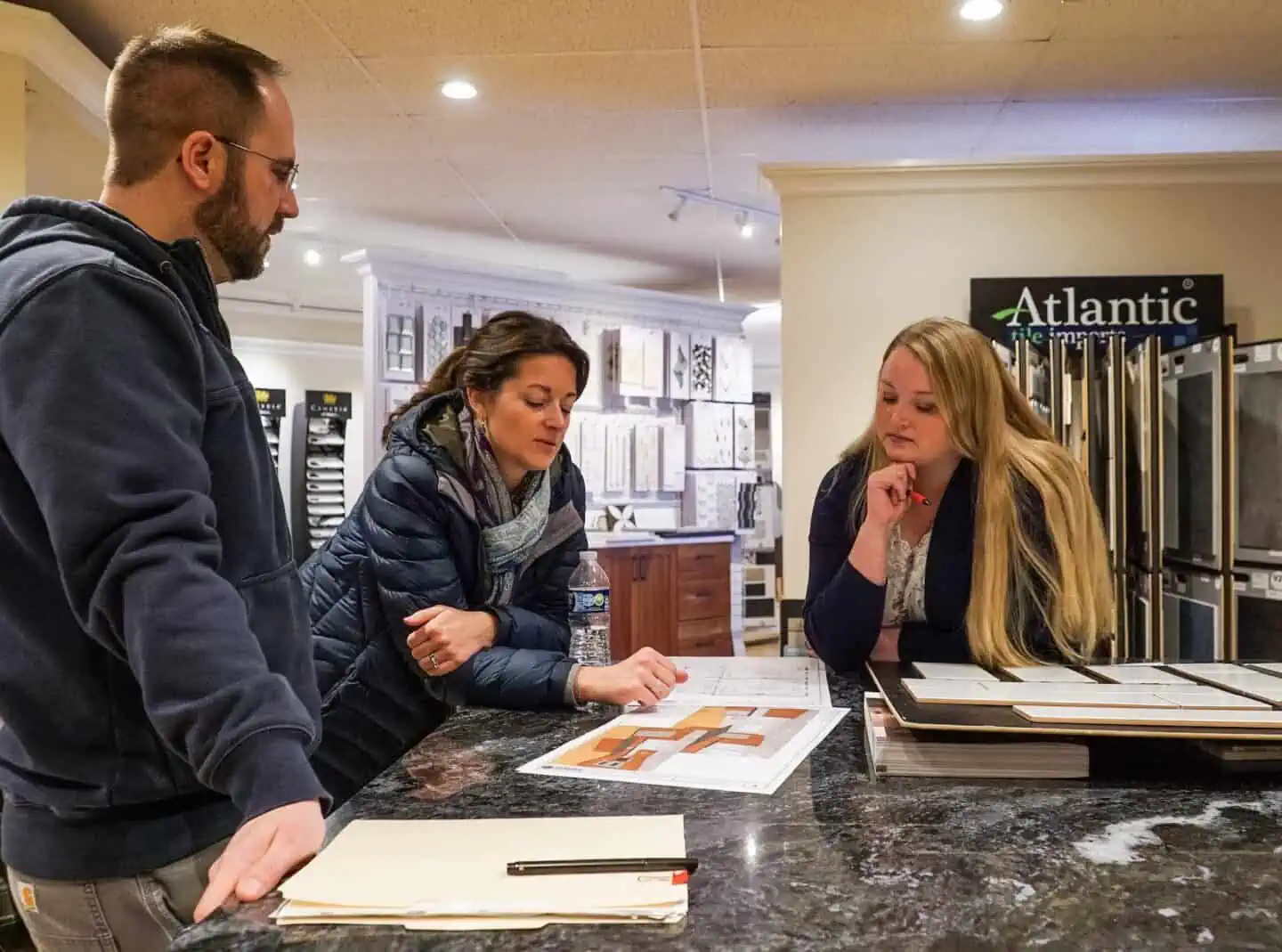 A Guide to the Design Build Process | Upscale Remodeling