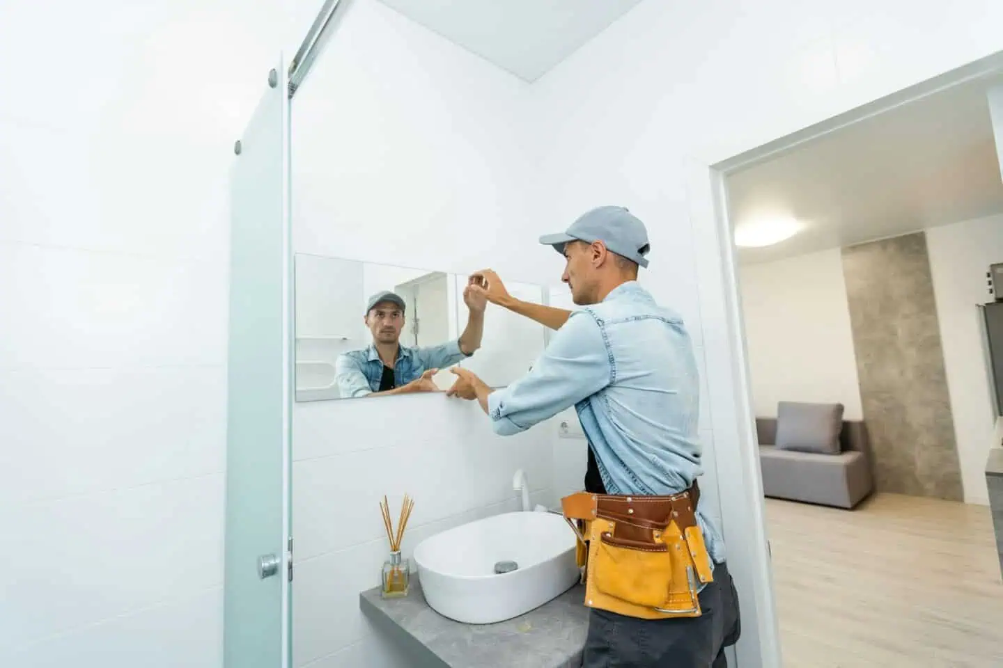 Bathroom Remodeling Timeline: A Comprehensive Guide | Upscale Remodeling